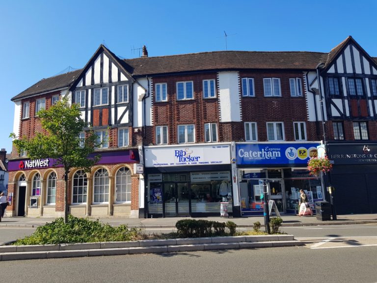 Welcome to Caterham, Surrey - Caterham Valley For You